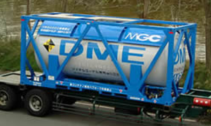 MGC Group Eco-Friendly Products | Sustainability | Mitsubishi Gas ...